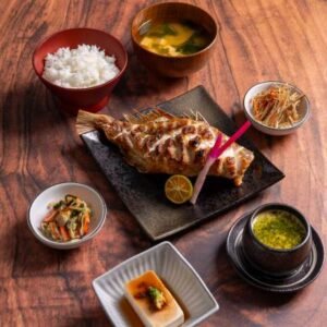 MAGURO Group เตรียมเปิดแบรนด์ใหม่ ‘Bincho’ ร้านอาหารญี่ปุ่นย่างถ่านต้น ...