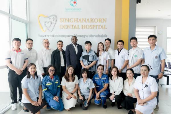 SPRC ร่วมกับ Caltex by Star Fuels มอบรอยยิ้มให้ชุมชนรอบคลังน้ำมันที่ ...